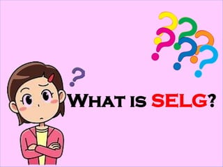 tHE IMPORTANCE AND ROLES OF THE SELG AND IT'S OFFICERS | PPTX