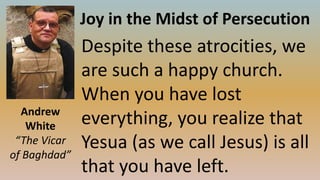 Find Joy In the Journey | PPTX