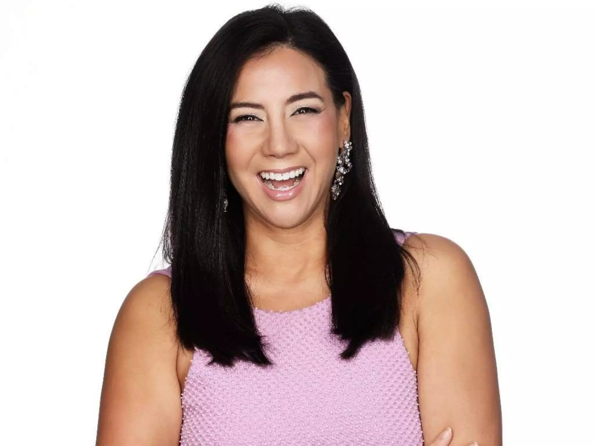 Joy Lim Nakrin: Seasoned Journalist | PPTX