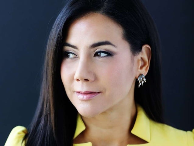 Joy Lim Nakrin: Seasoned Journalist | PPTX | Public Radio | Talk Radio
