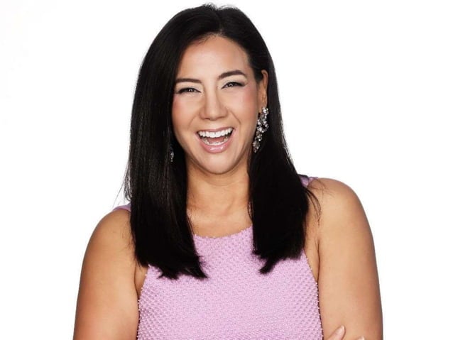 Joy Lim Nakrin: Seasoned Journalist | PPTX | Public Radio | Talk Radio