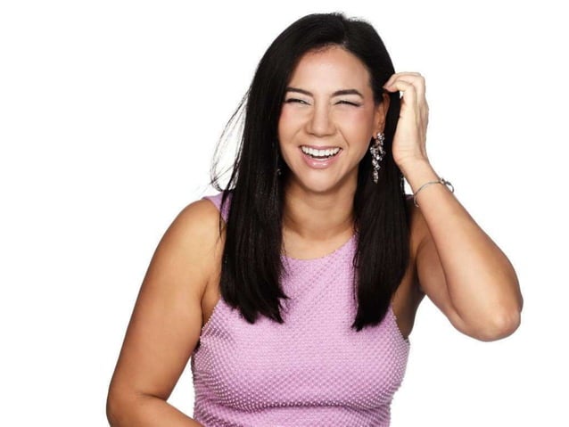 Joy Lim Nakrin: Seasoned Journalist | PPTX | Public Radio | Talk Radio