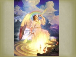 Revelation 10 | PPTX