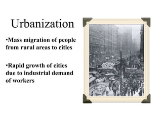 industrial revolution | PPT