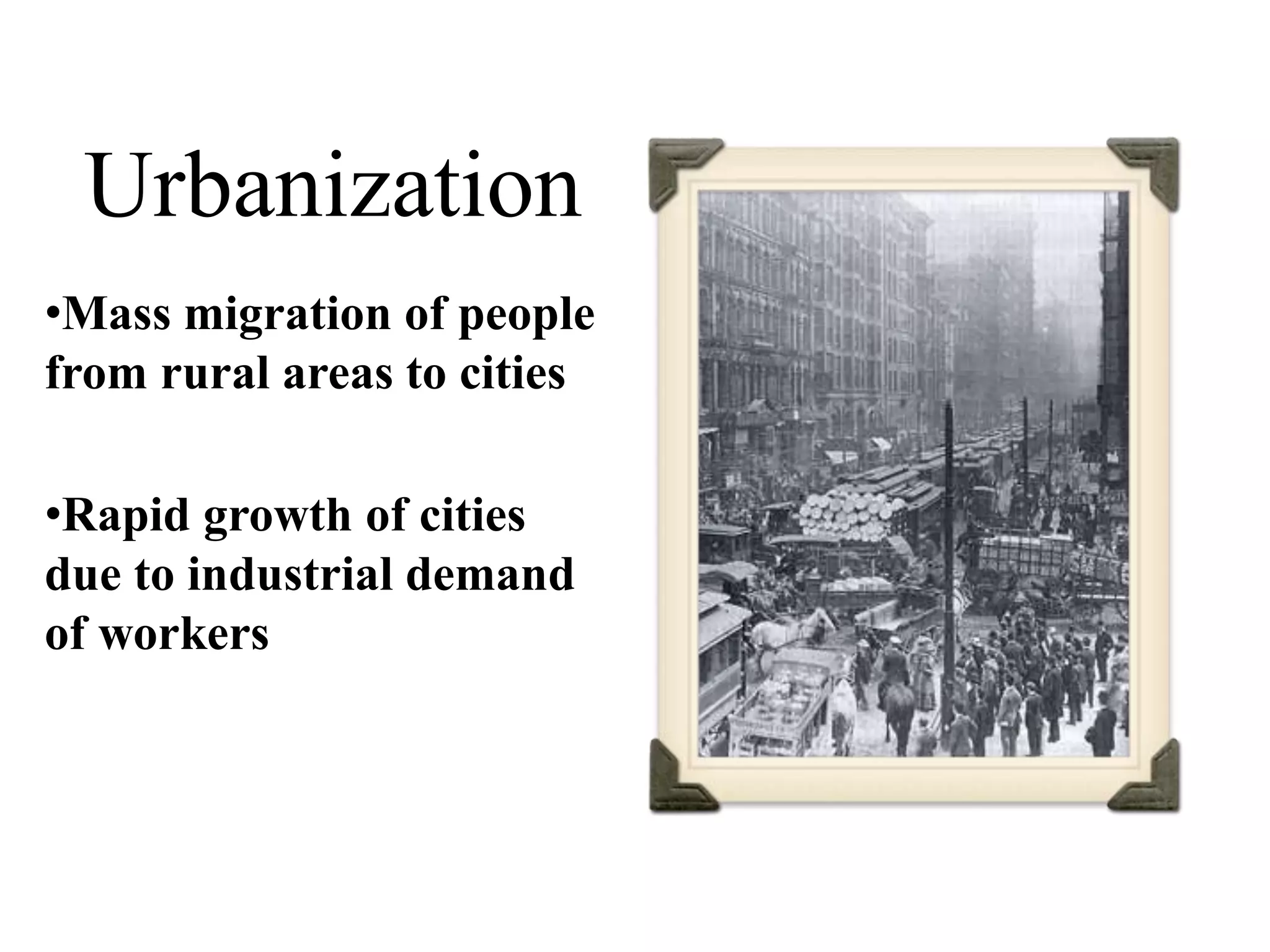 industrial revolution in great britain | PPTX