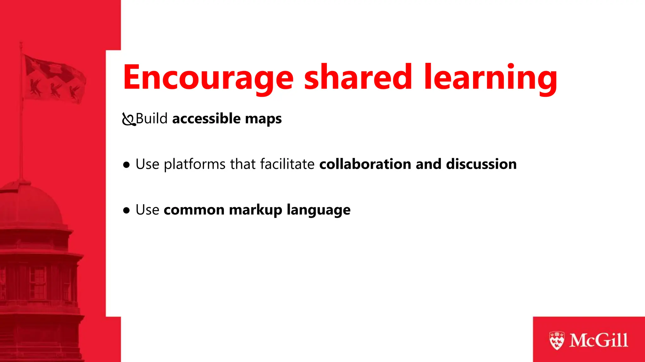 Follow that map…to a better way of working! | PPTX