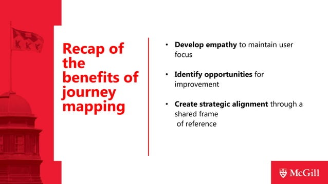 Follow that map…to a better way of working! | PPTX