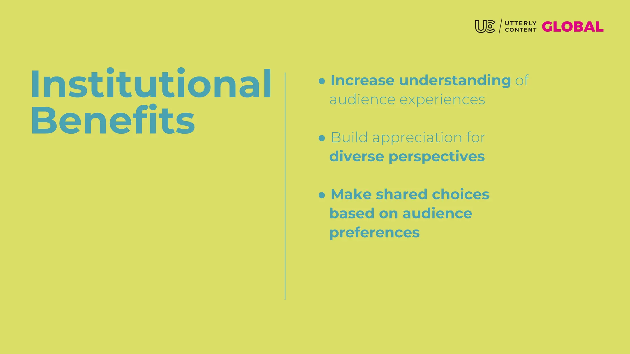 Creating audience journey maps that transform how you work | PDF