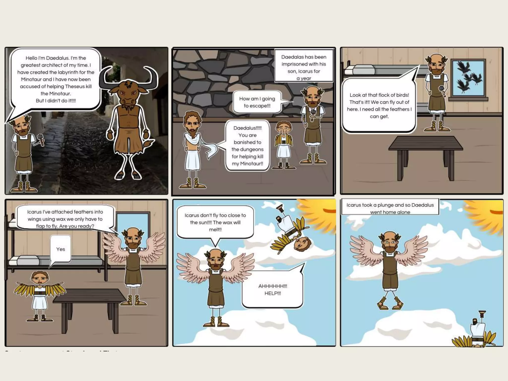 Joyce portrait | PPT