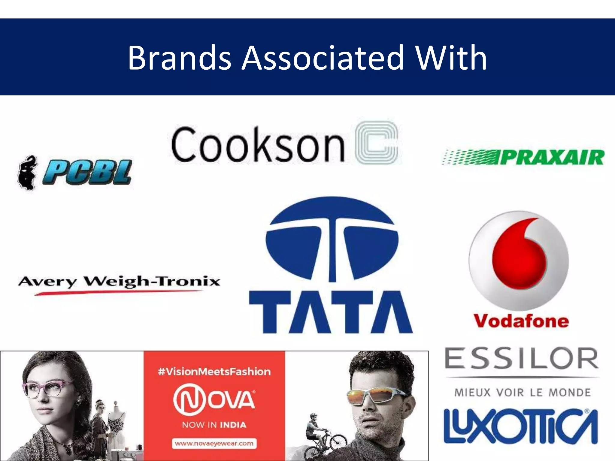 Joydeep Mookerjee FCA FCMA | PPT