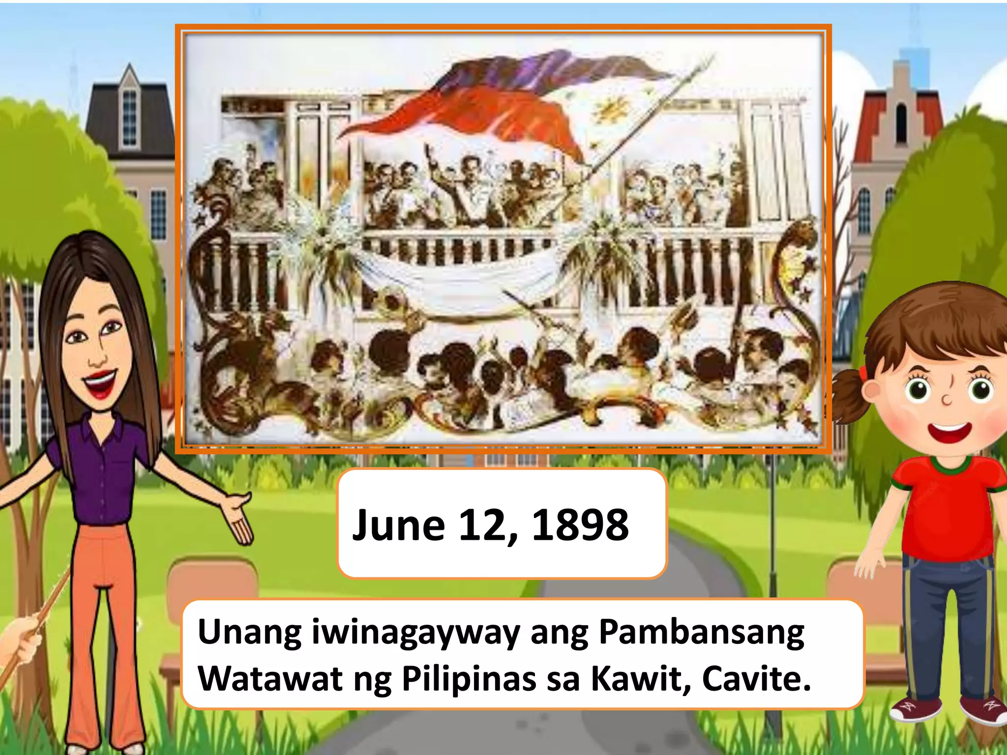 Pambansang awit at watawat.pptx