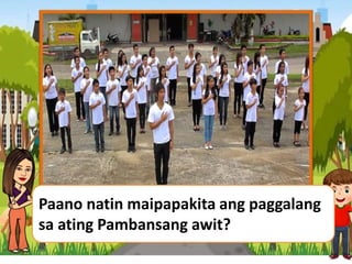 Pambansang awit at watawat.pptx