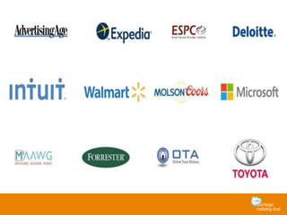 ExactTarget - Node On The Road | PPT