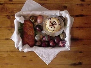 Joyeuses Paques! | PPS