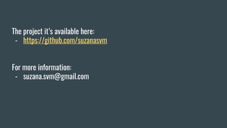 Joy Face - Facial Expressions for Controlling a Wheelchair | PPT