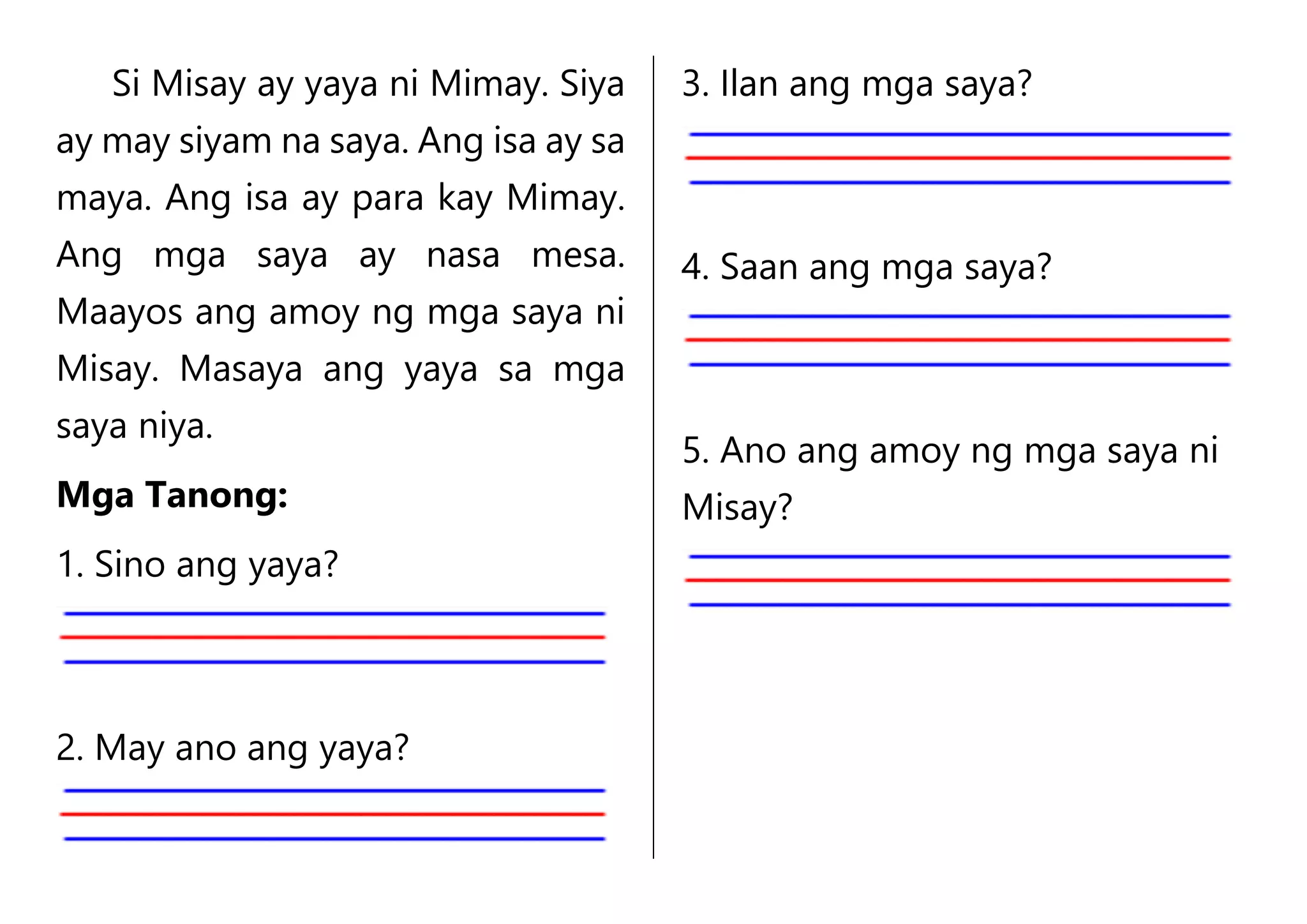 FILIPINO READING MATERIAL FINAL.docx