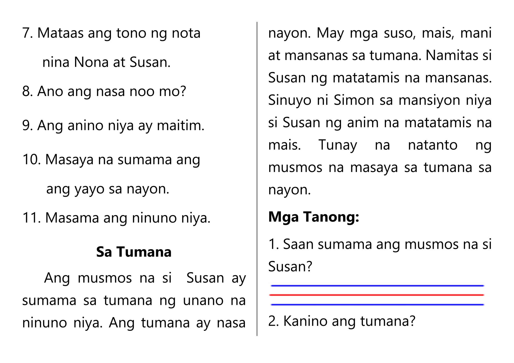 FILIPINO READING MATERIAL FINAL.docx