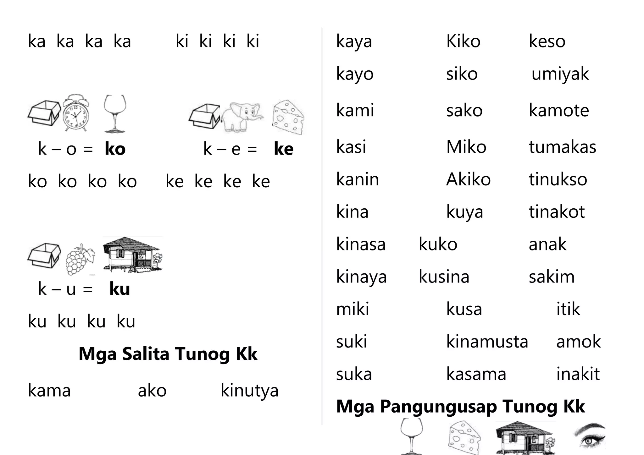 FILIPINO READING MATERIAL FINAL.docx