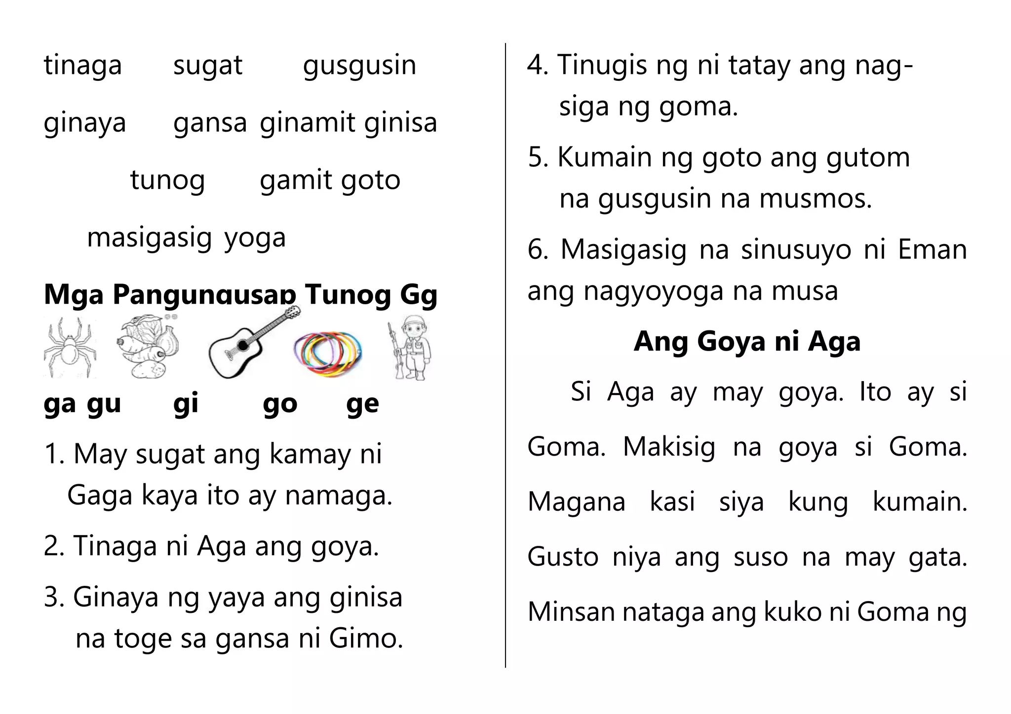 FILIPINO READING MATERIAL FINAL.docx