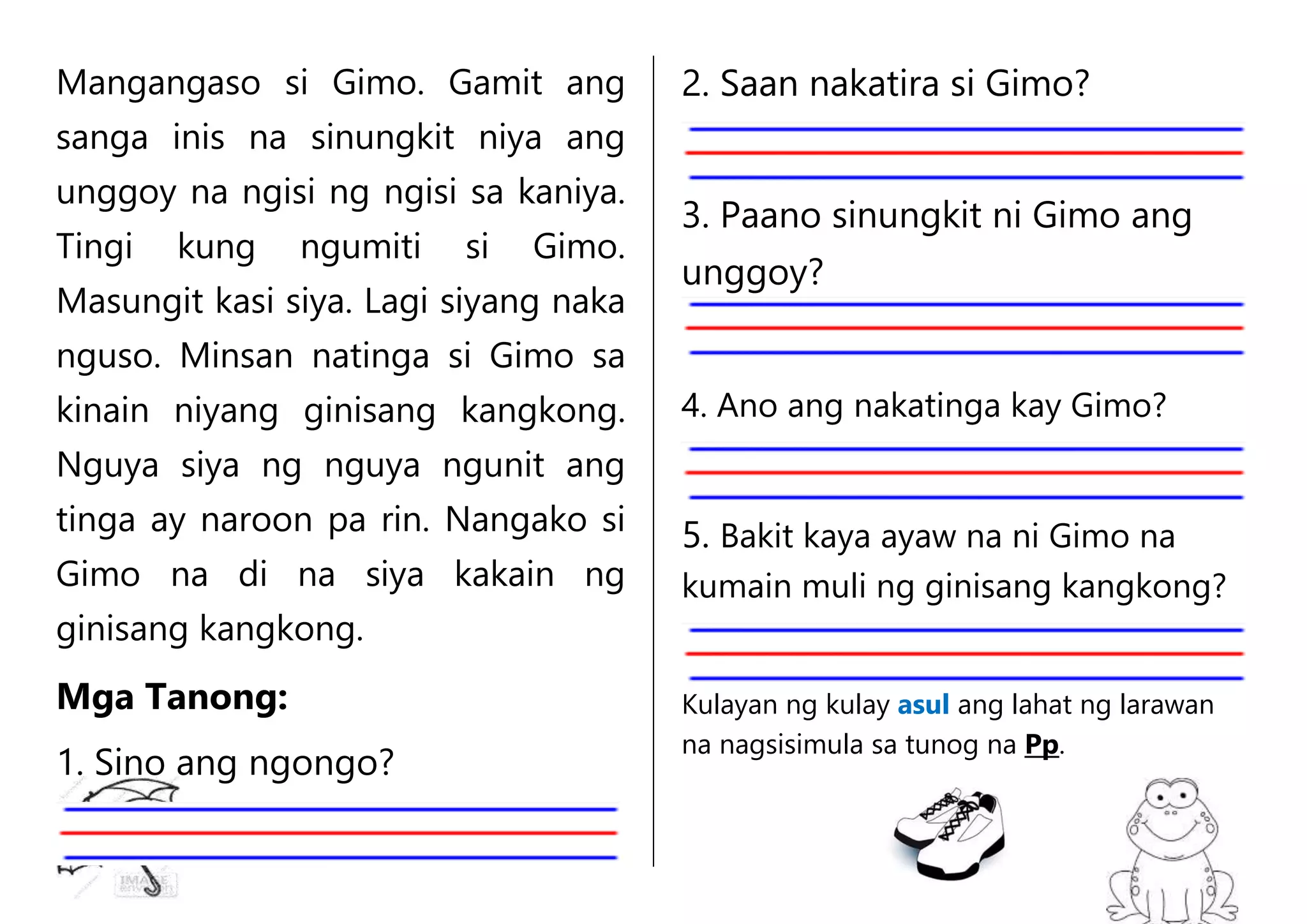 FILIPINO READING MATERIAL FINAL.docx