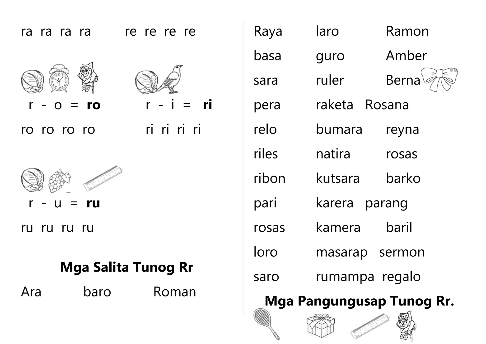 FILIPINO READING MATERIAL FINAL.docx