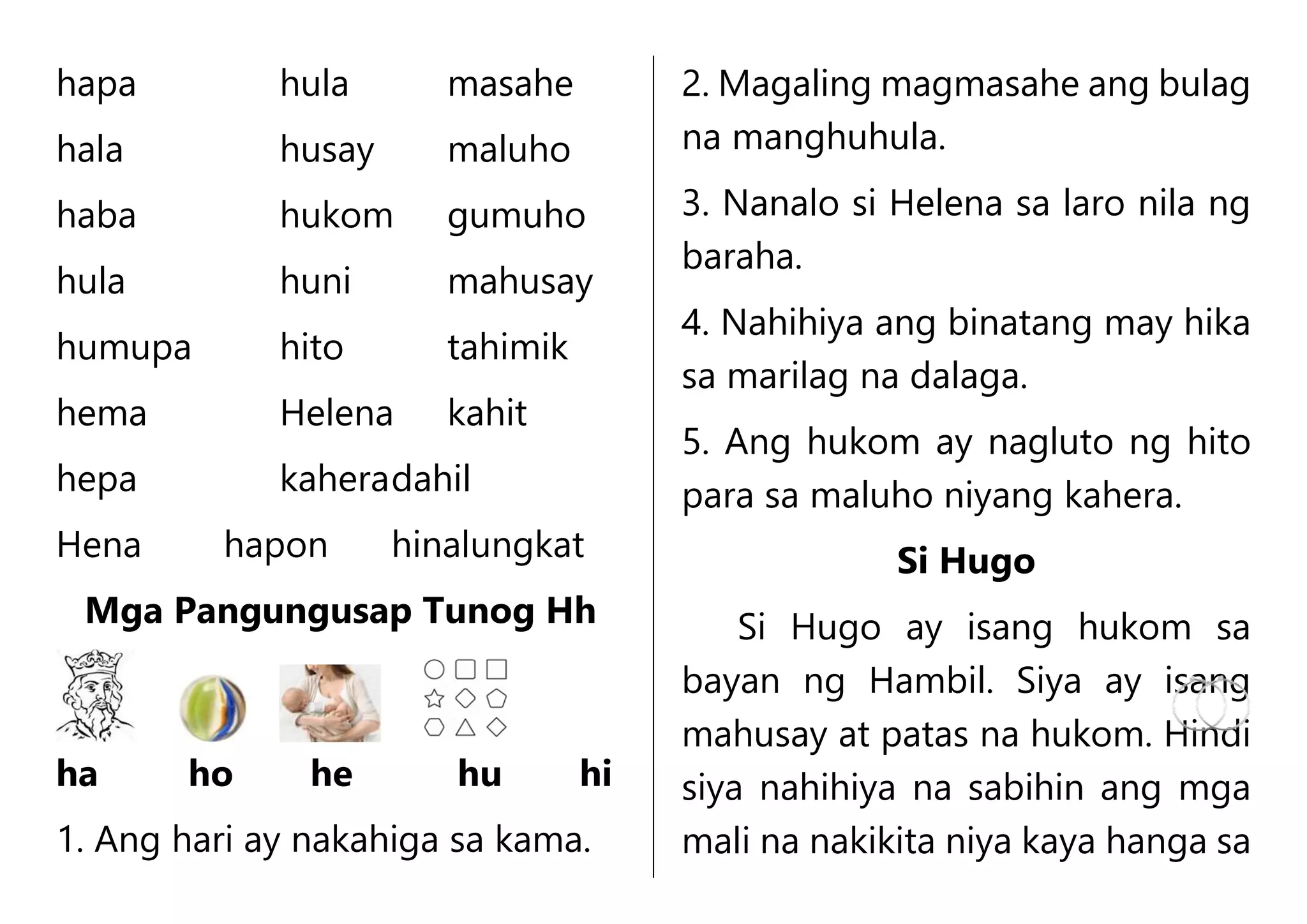 FILIPINO READING MATERIAL FINAL.docx