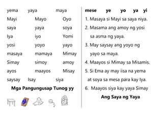 FILIPINO READING MATERIAL FINAL.docx