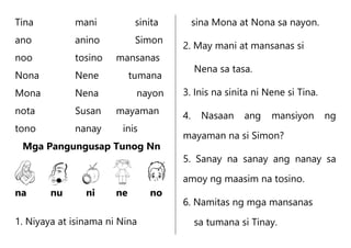 FILIPINO READING MATERIAL FINAL.docx