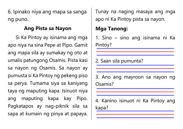 FILIPINO READING MATERIAL FINAL.docx