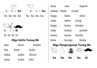 FILIPINO READING MATERIAL FINAL.docx