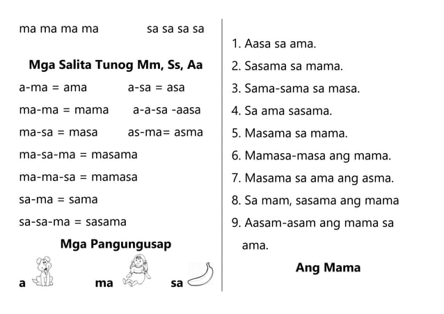 FILIPINO READING MATERIAL FINAL.docx