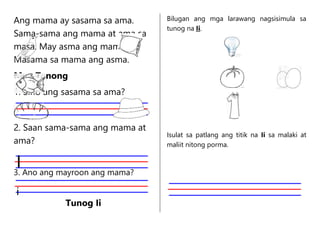 FILIPINO READING MATERIAL FINAL.docx