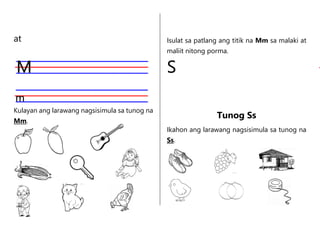 FILIPINO READING MATERIAL FINAL.docx