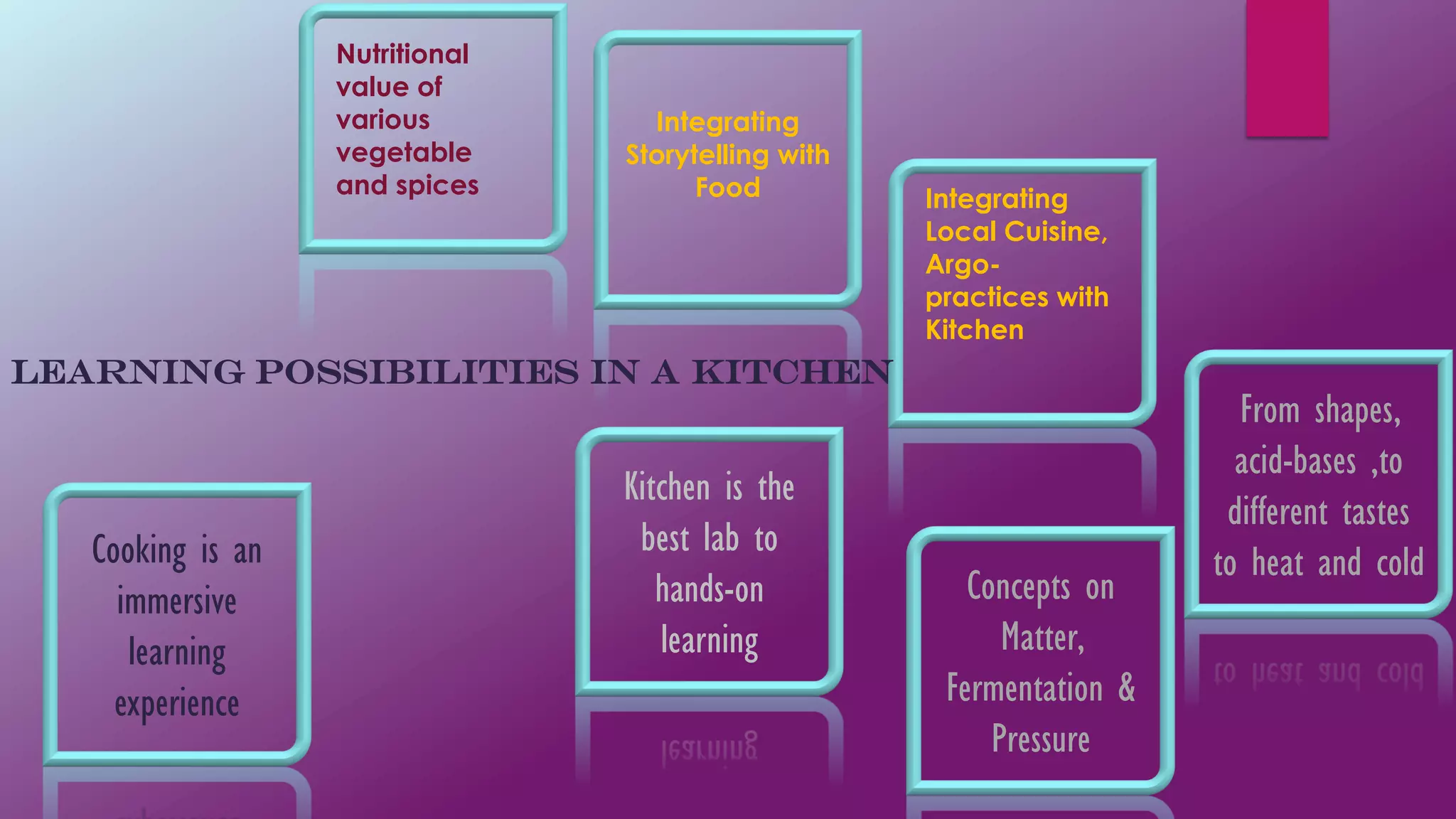 Joyful Learning | PDF