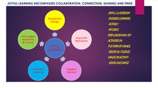 Joyful Learning | PDF