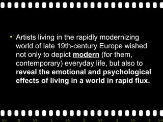 Introduction to modern art | PPT