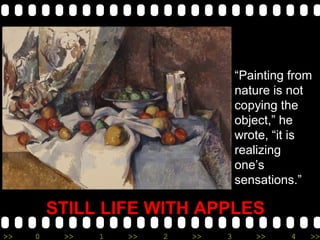 Introduction to modern art | PPT