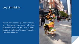 Joy Lim Nakrin Addresses a Packed Crowd at the 2019 Silk Road Gala | PPT