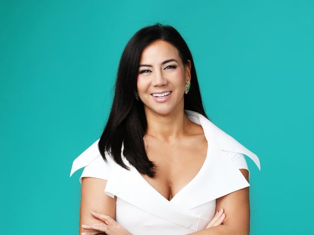 Joy Lim Nakrin: Journalist in Boston | PPT