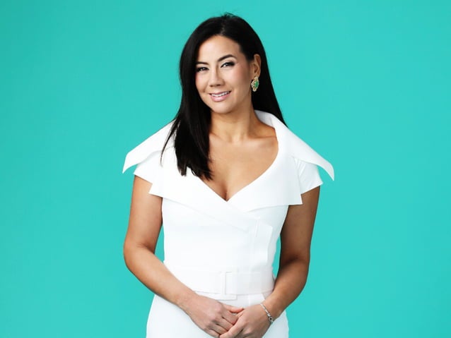 Joy Lim Nakrin: Journalist in Boston | PPT