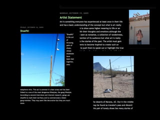 Joy Liu - Art Education Overview | PPT