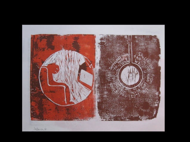 Joy Liu - Art Education Overview | PPT