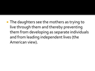 Joy luck club | PPTX