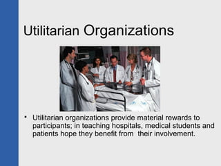 Groups and Organizations | PPT