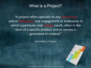 Enterprise Data World: Data Governance - The Four Critical Success ...