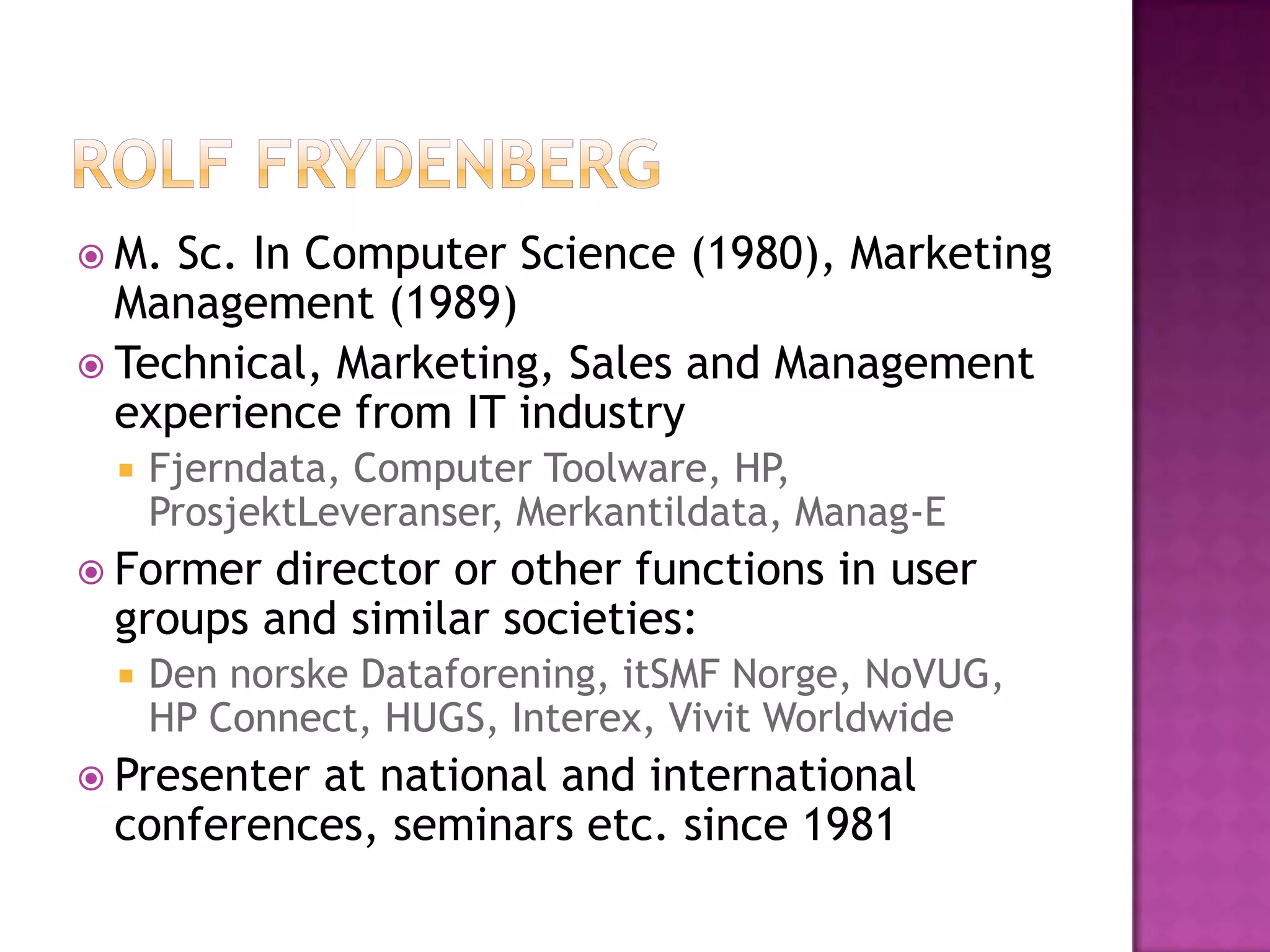 Joymount introduction | PPTX