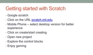 Joy of Programming | PPT