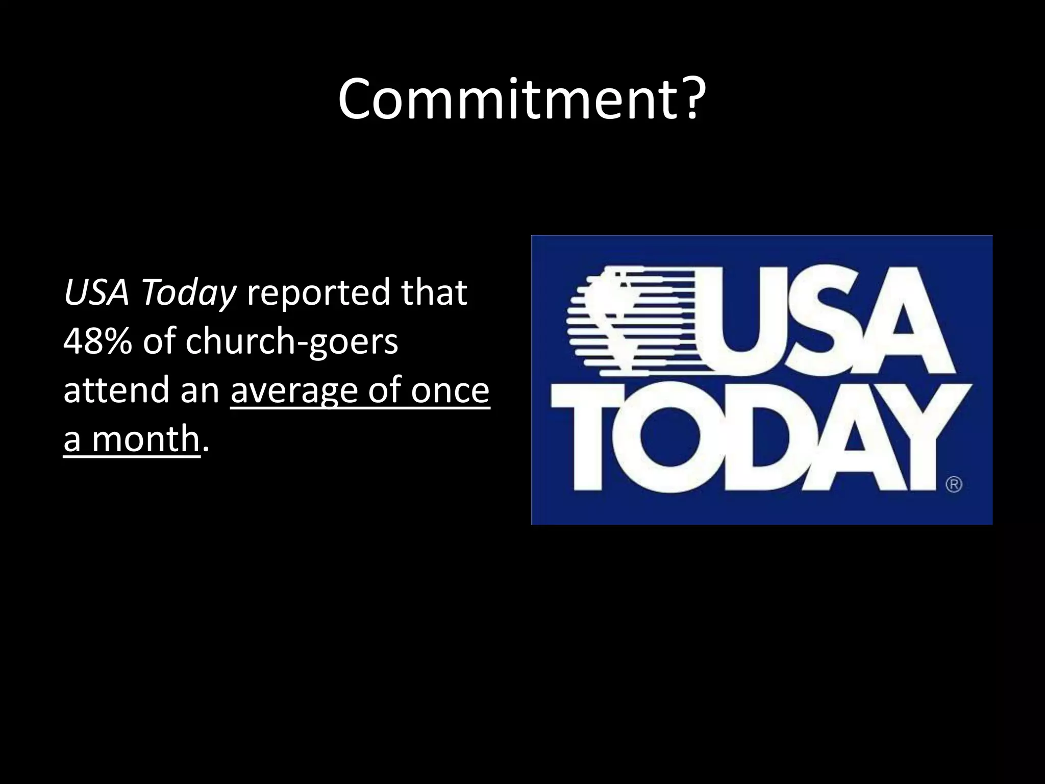 Joy of Commitment Slides, 2/26/12 | PDF