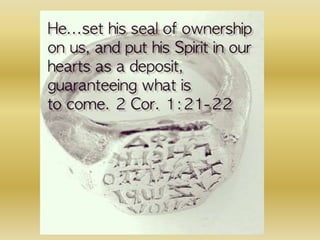 1 & 2 Corinthians | PPTX