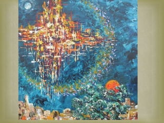 Revelation 21 and 22 | PPTX